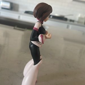Toys | My Hero Academia Age Of Heroes Uravity Ochaco Uraraka Figure ...